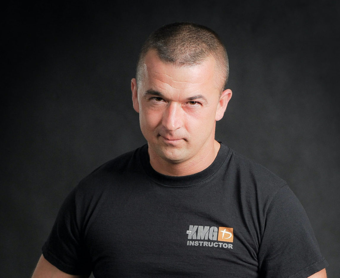 Rozsnyai Róbert - Movelab Academy